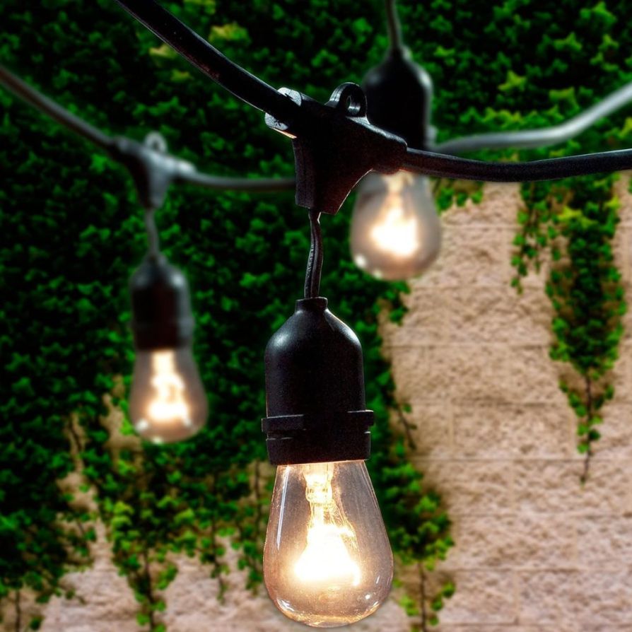 2025's Best Outdoor String Lights to Brighten up the Night, Tested