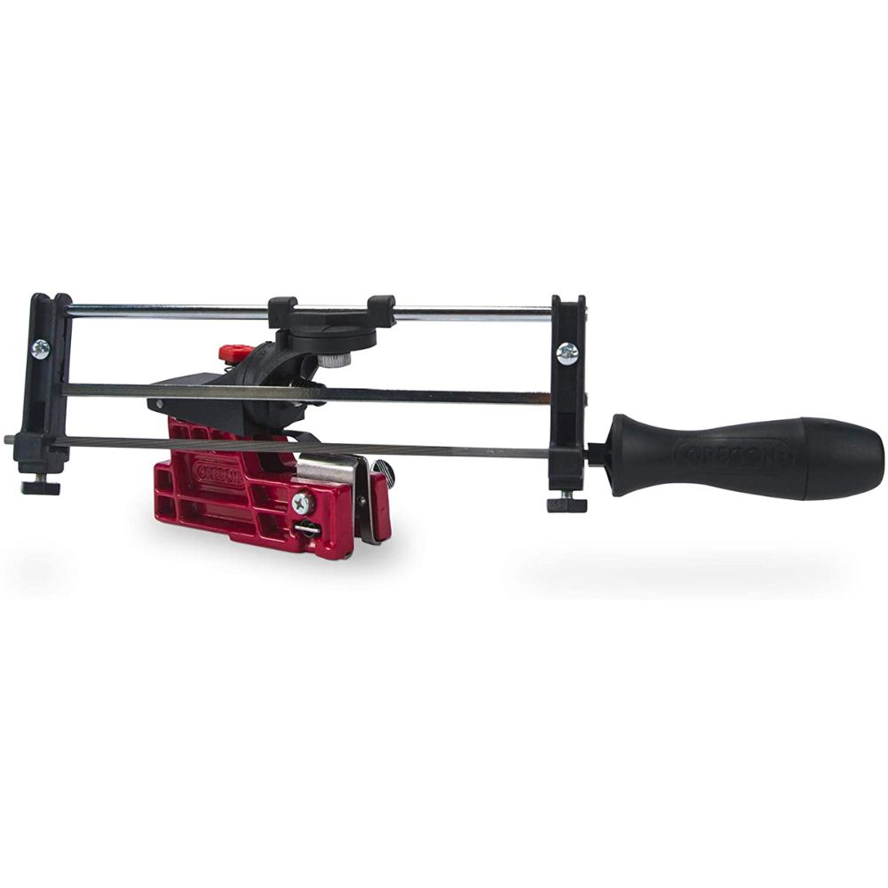 The Best Chainsaw Sharpeners - Top Picks by Bob Vila