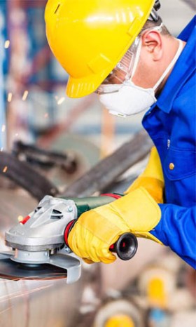 Cutting Metal: 6 Tips and Techniques to Follow - Bob Vila