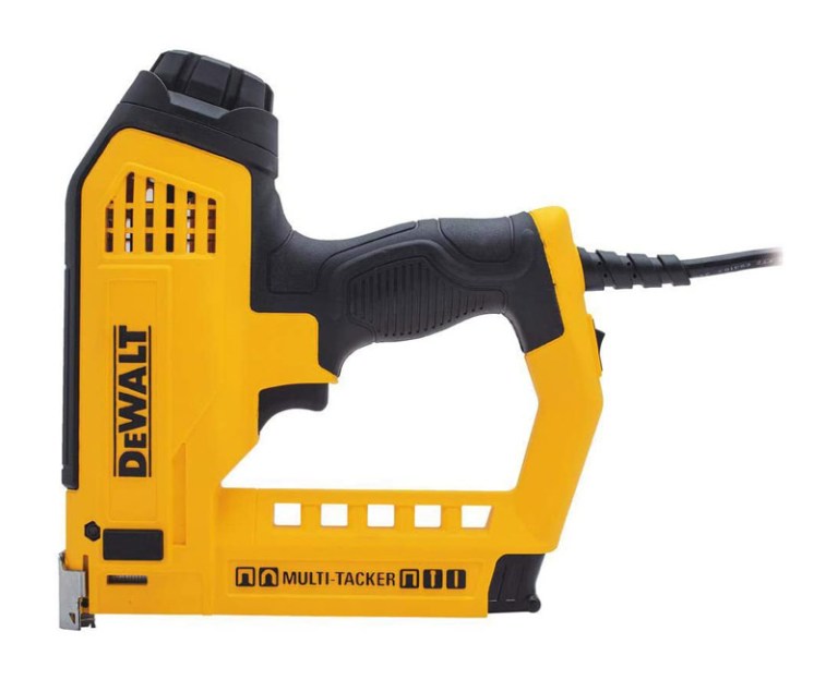 The Best Staple Guns - Tested by Bob Vila