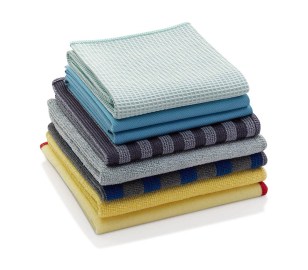 The Best Microfiber Cloth Options (Buyer's Guide) - Bob Vila