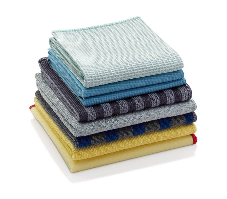 The Best Microfiber Cloth Options (Buyer's Guide) - Bob Vila