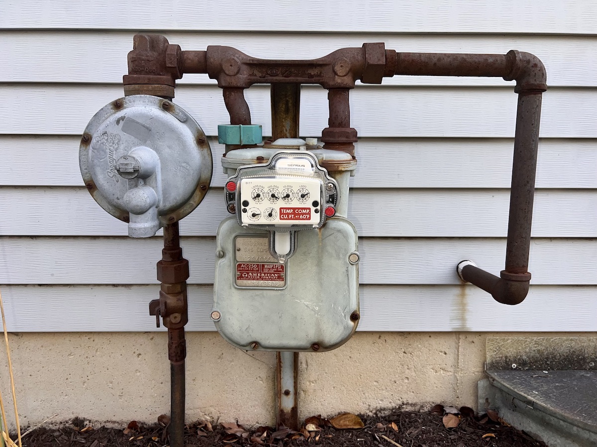 How to Shut Off Gas to Your House and Appliances - Bob Vila