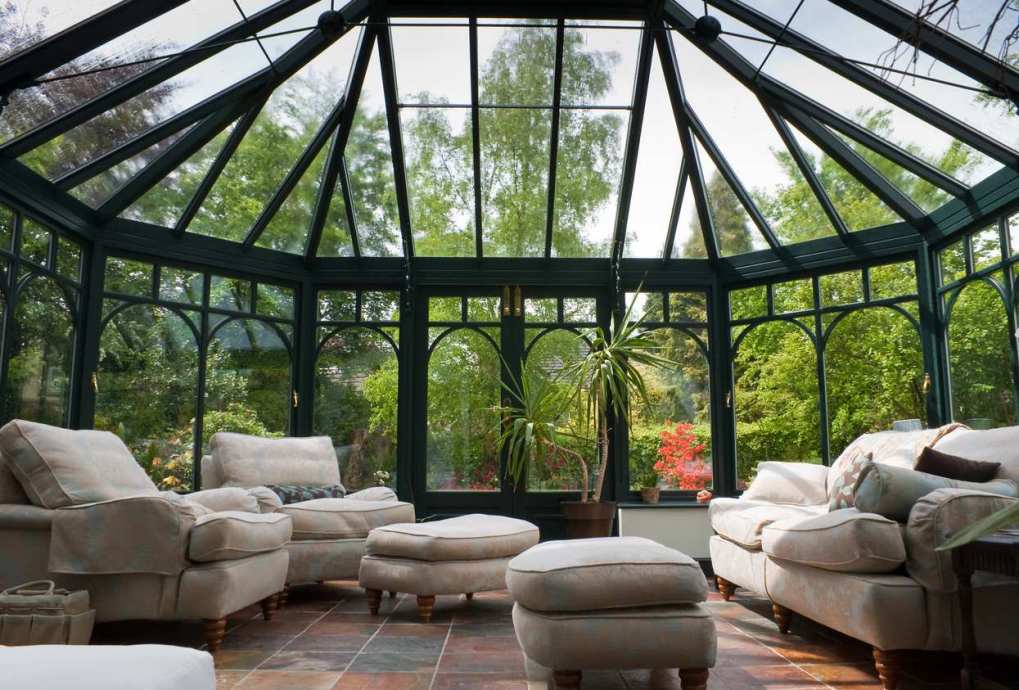 Building a Sunroom: Costs and Key Considerations for Today