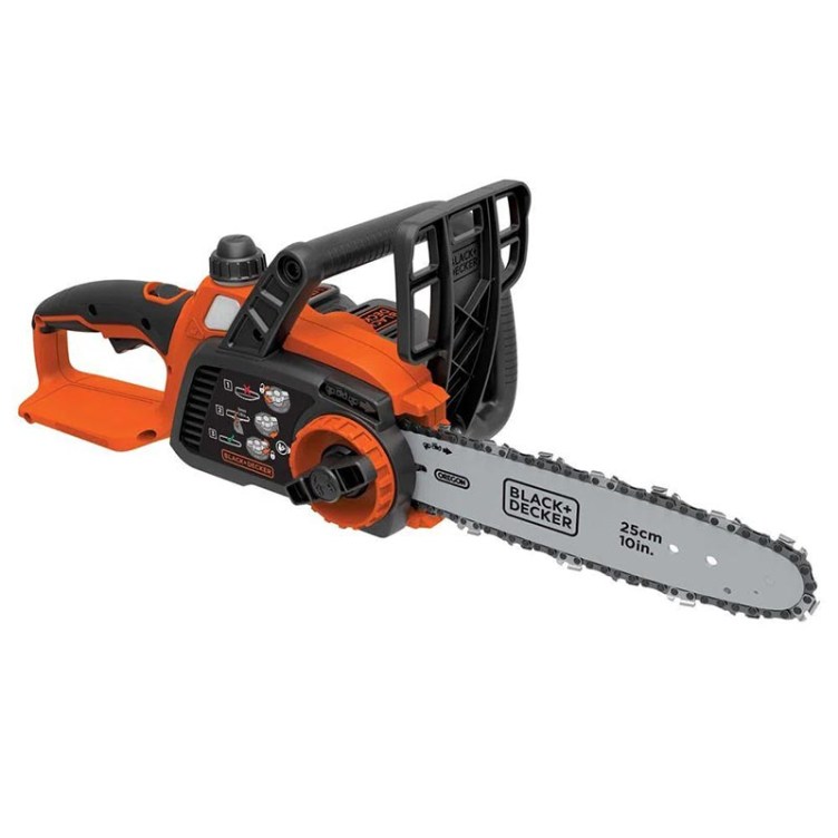 The Best Chainsaws of 2024 - Tested by Bob Vila