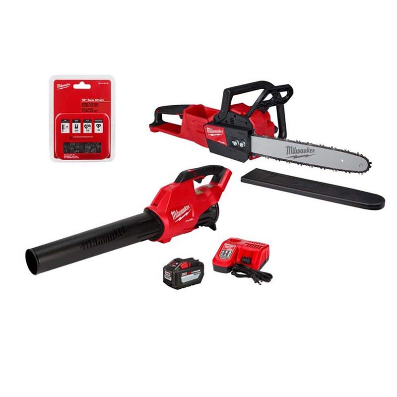 We Tested the Best Chainsaw Options See Our Top Picks