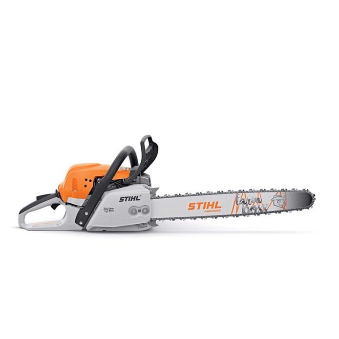 The Best Chainsaws of 2024 - Tested by Bob Vila