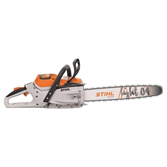 We Tested the Best Chainsaw Options, See Our Top Picks
