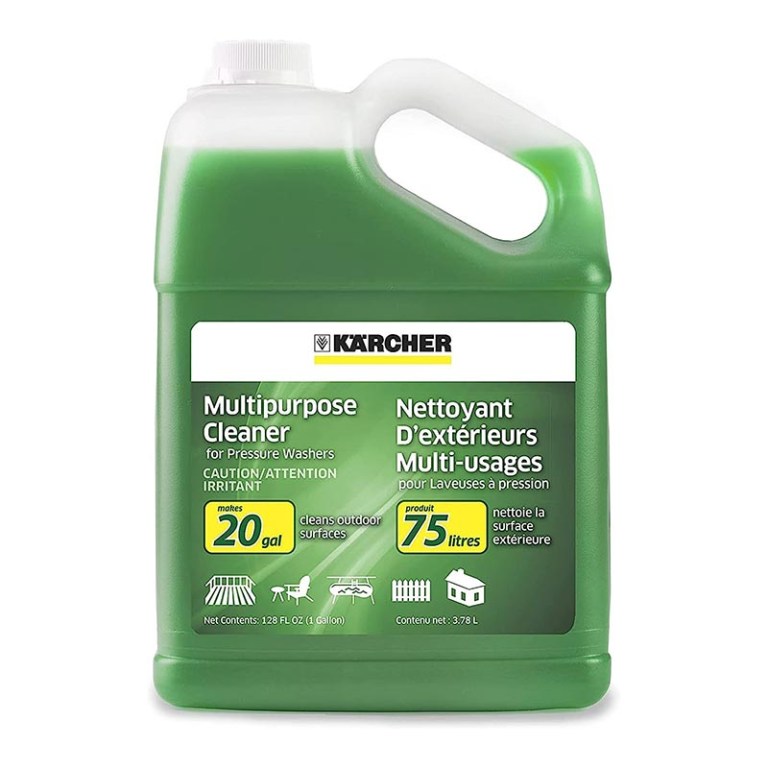 The Best Deck Cleaners of 2026, Expert-Tested and Approved