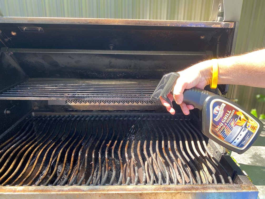 The Best Grill Cleaners - Tested by Bob Vila