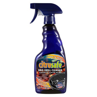 The Best Grill Cleaners - Tested by Bob Vila