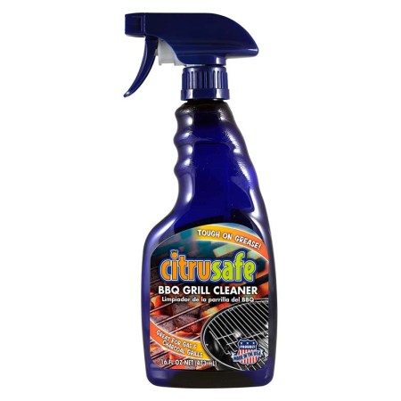 The Best Grill Cleaners - Tested by Bob Vila