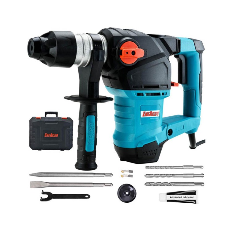 The Best Hammer Drill Options - Top Picks by Bob Vila