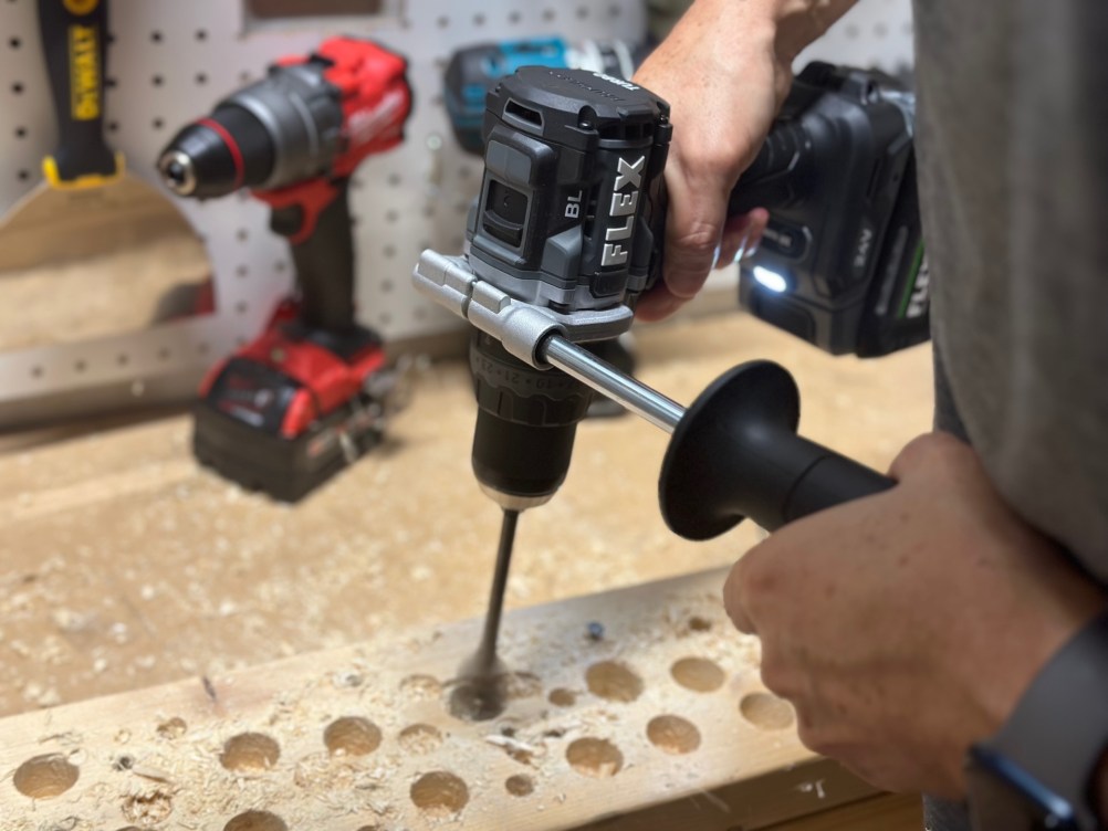 We Tested The Best Hammer Drills, See Our Top Pick