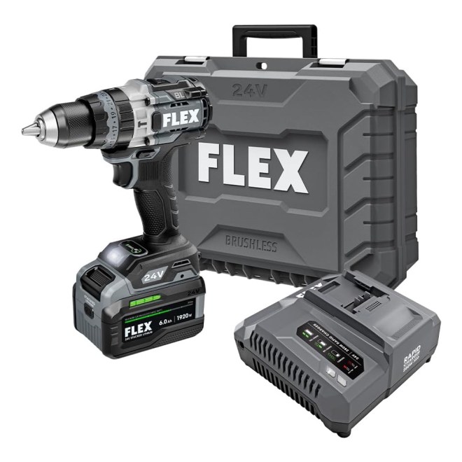 We Tested The Best Hammer Drills, See Our Top Pick