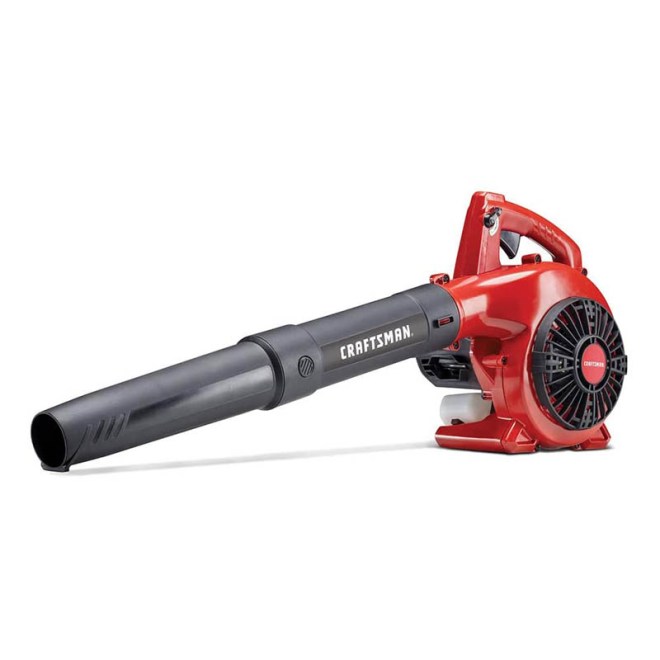 The Best Leaf Blowers, Tested and Reviewed