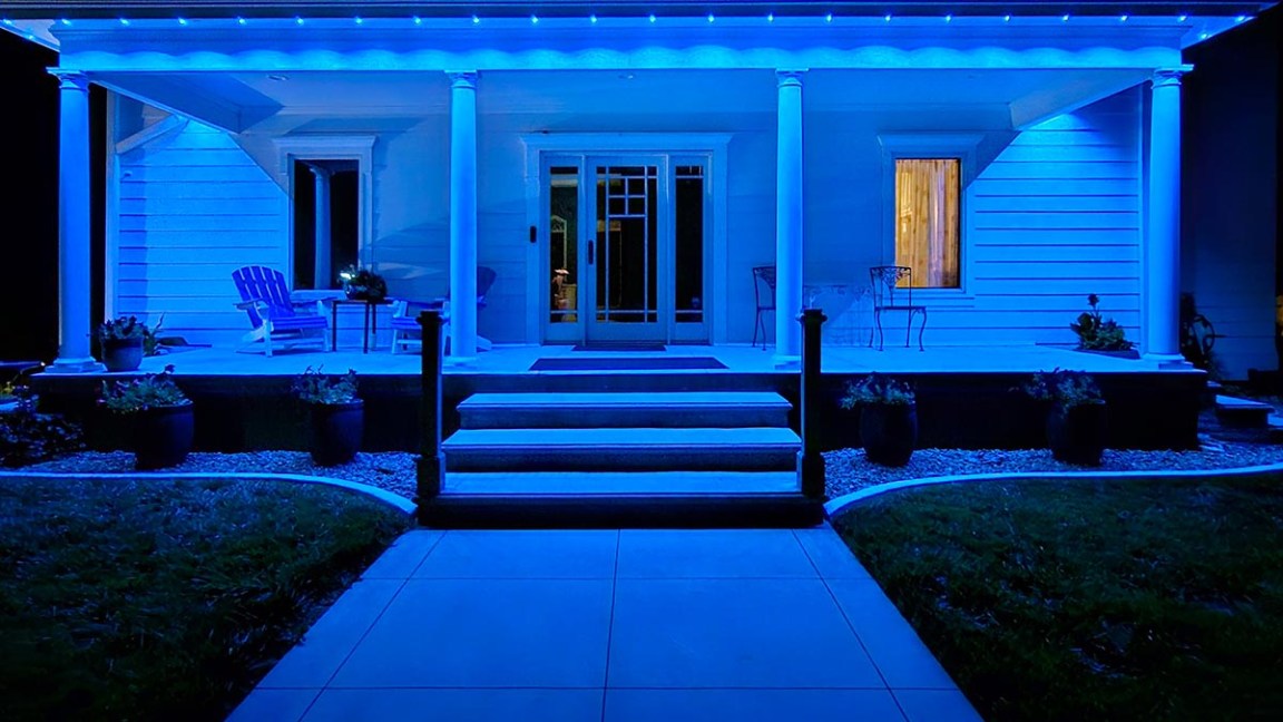 The 7 Best Outdoor String Lights - Tested by Bob Vila