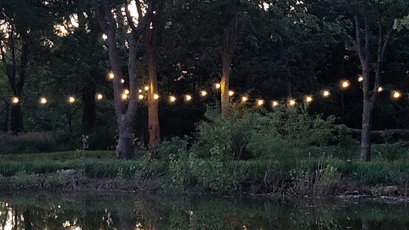 The Best Outdoor String Lights - Tested by Bob Vila