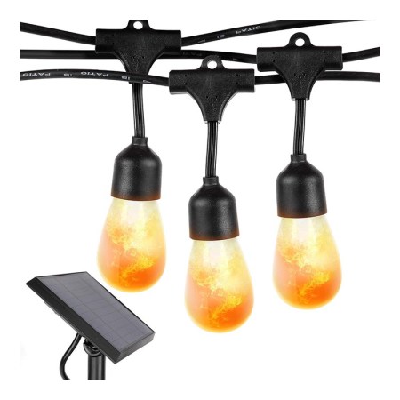 2025's Best Outdoor String Lights to Brighten up the Night, Tested