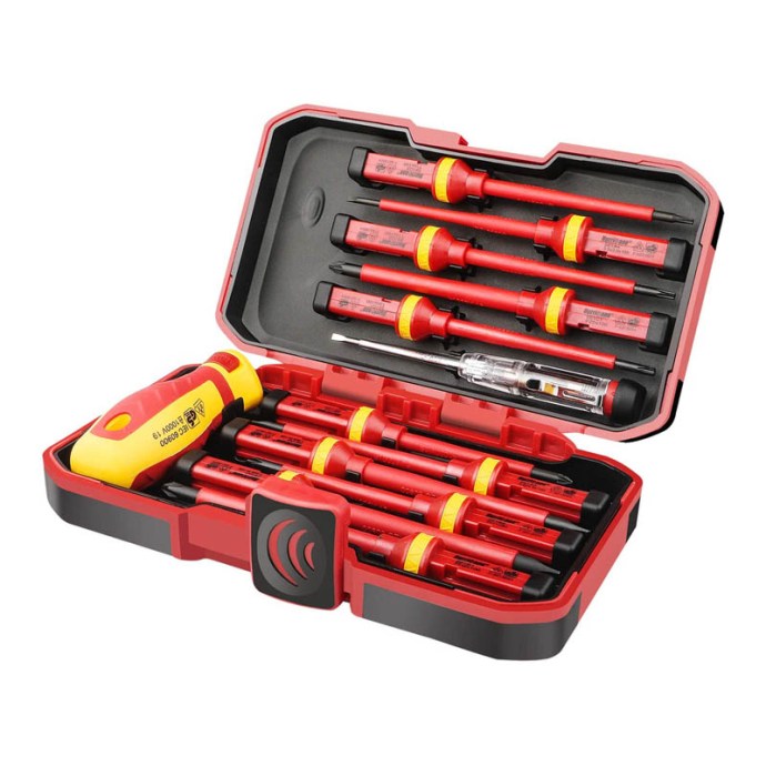 The 10 Best Screwdriver Sets, Tested and Reviewed