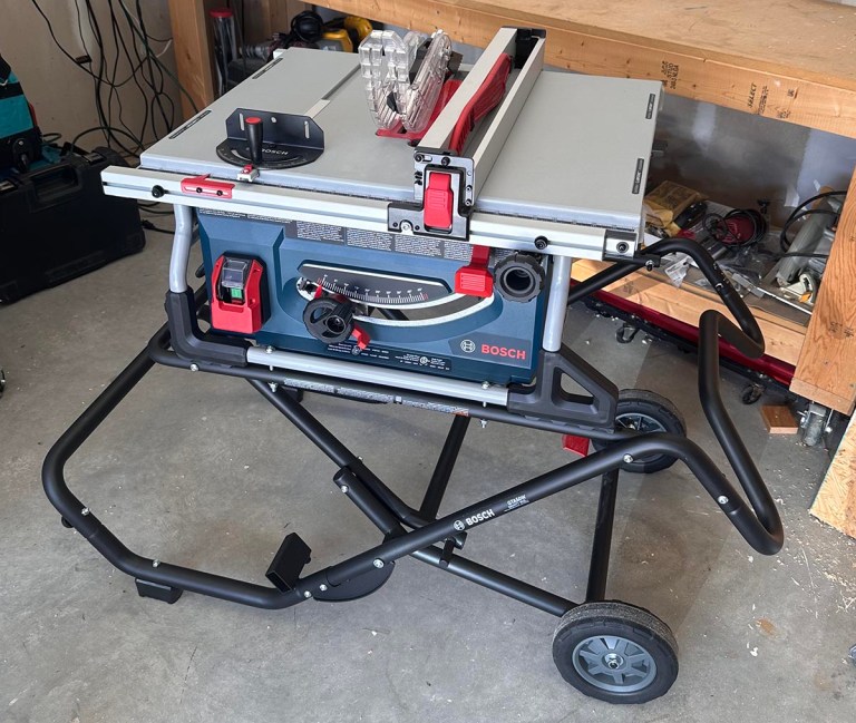 The 9 Best Table Saws of 2026, Tested and Reviewed by Experts