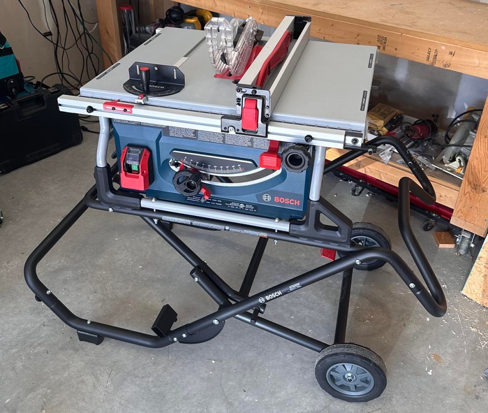 The 9 Best Table Saws, Tested and Reviewed - Bob Vila