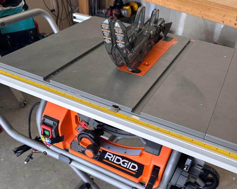 The 9 Best Table Saws, Tested and Reviewed by Experts