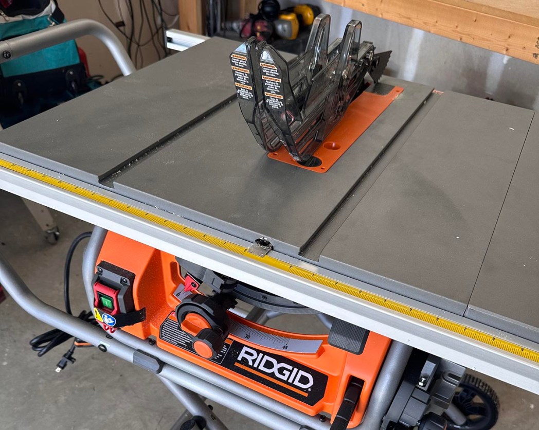 The 9 Best Table Saws, Tested and Reviewed by Experts