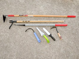 The Best Weeding Tools - Tested by Bob Vila