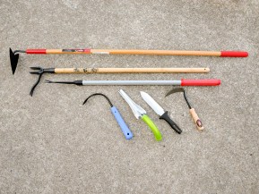 The Best Weeding Tools - Tested by Bob Vila