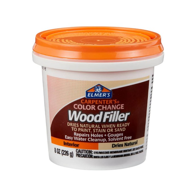 The Best Wood Fillers for DIY Fixes to Wooden Surfaces, Tested