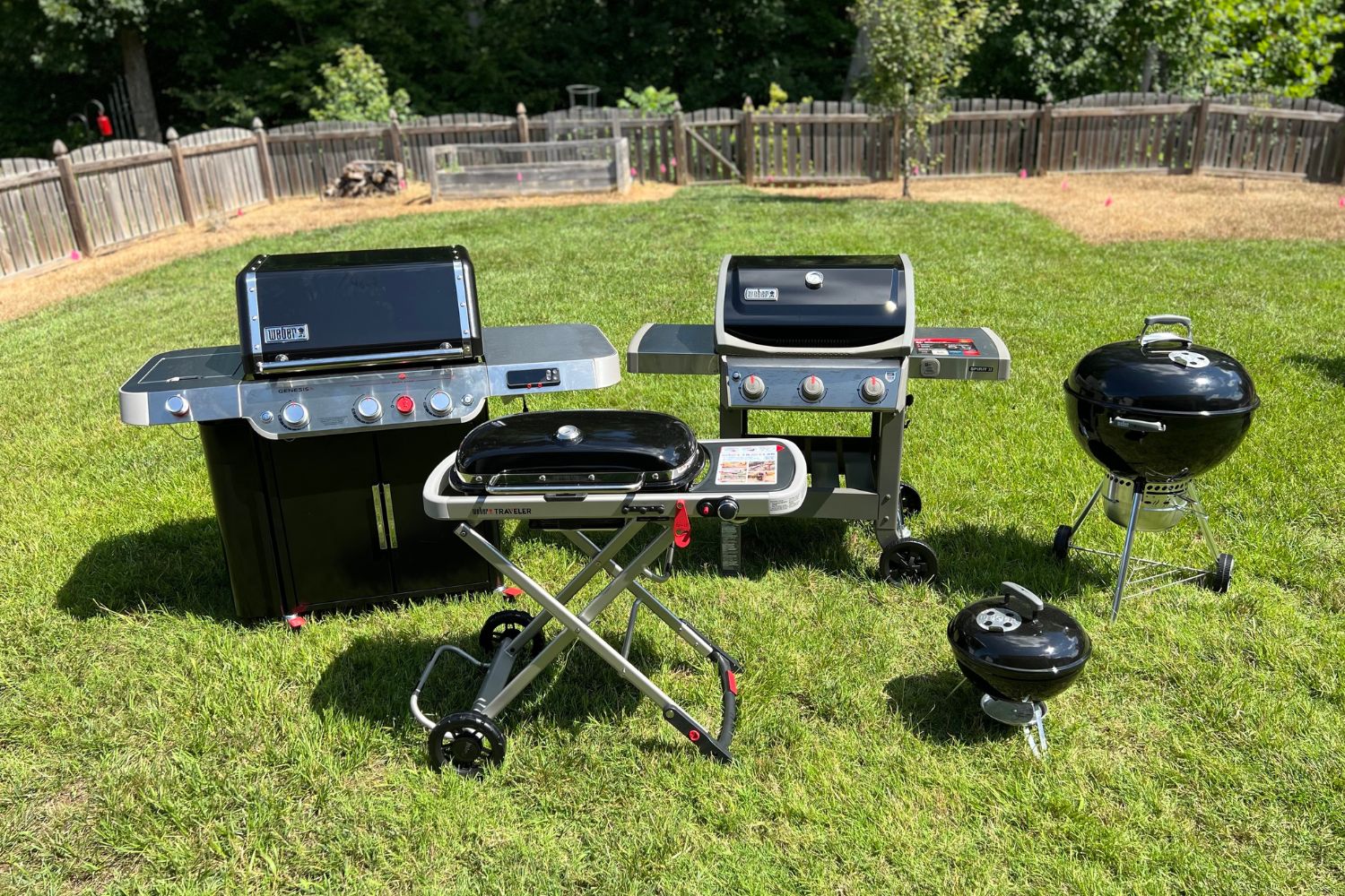 The Best Grills, Tested & Reviewed - Top Picks from Bob Vila