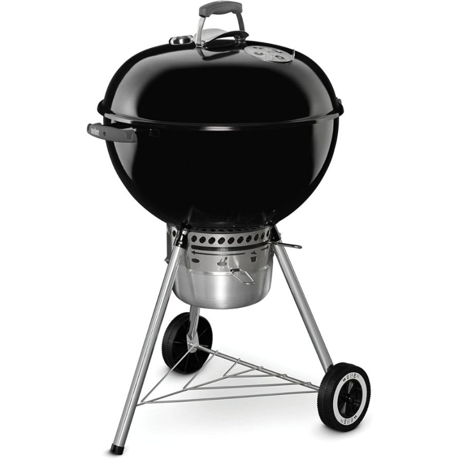 The Best Grills, Tested & Reviewed - Top Picks from Bob Vila