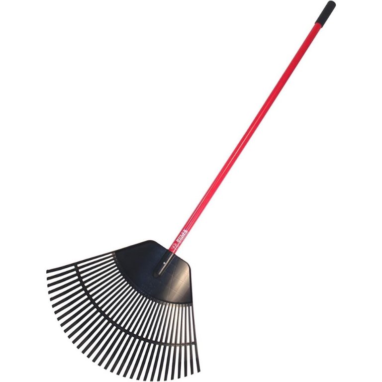 The Best Leaf Rakes to Keep Your Yard Beautiful, Tested