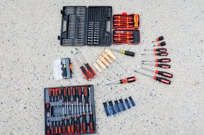 The Best Screwdriver Sets for Every Task and Repair, Tested