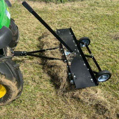 When to Dethatch a Lawn, and Which Tools to Use for the Job