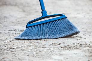 The Best Broom Options for Indoors and Out - Bob Vila