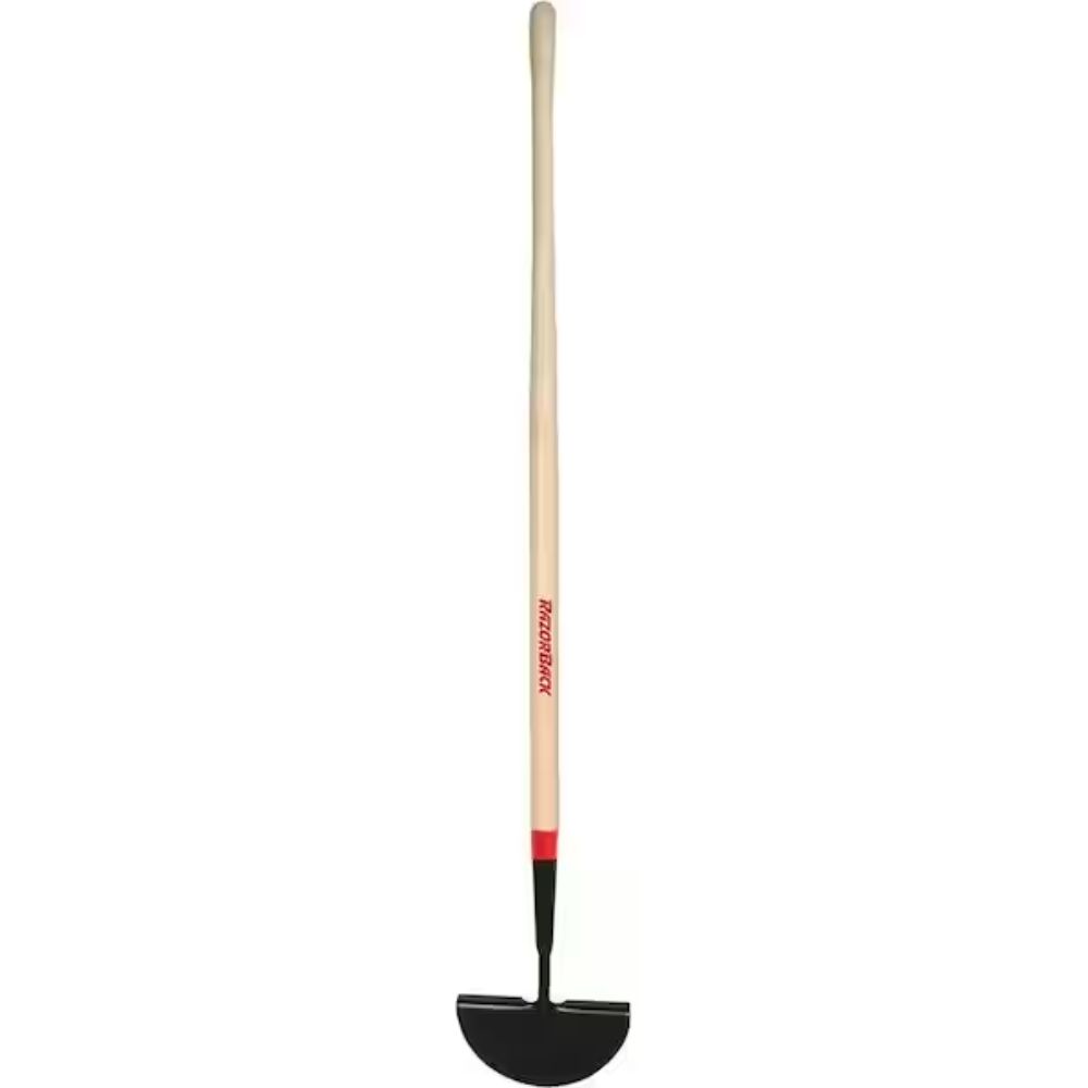 Hand edger home depot store