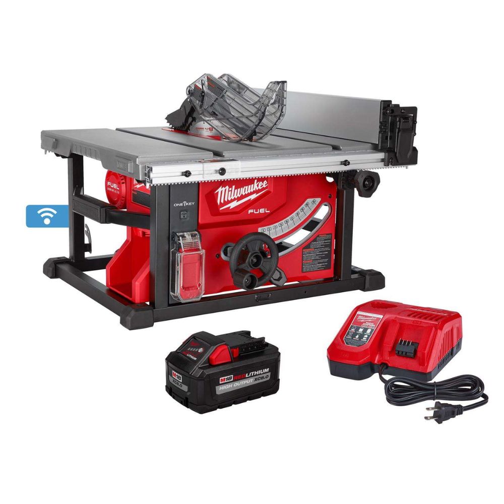 The Best Table Saws of 2024, Tested and Reviewed - Bob Vila