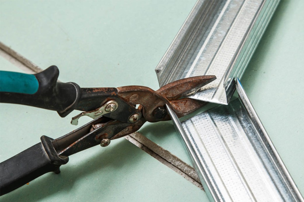Cutting Metal: 6 Tips and Techniques to Follow - Bob Vila