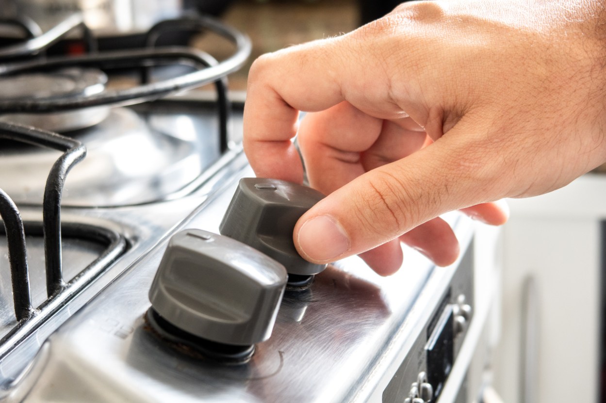 How to Shut Off Gas to Your House and Appliances - Bob Vila