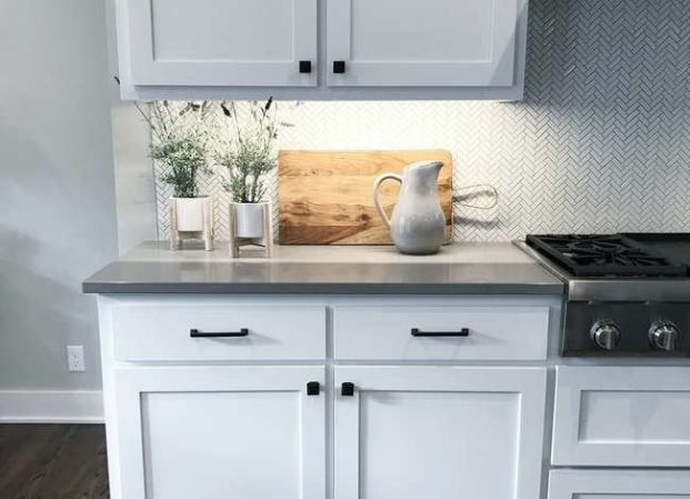 10 Things You Should Take Off Your Kitchen Countertops to Declutter ...
