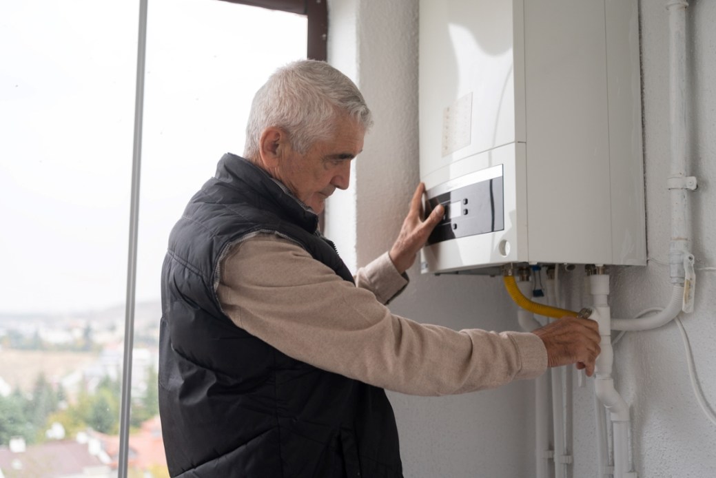 How to Shut Off Gas to Your House and Appliances - Bob Vila