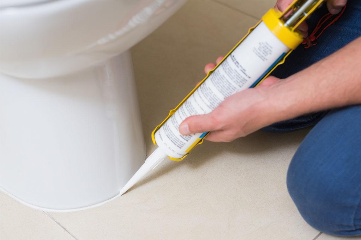 Caulking the Bathroom: 8 Dos and Don'ts to Remember - Bob Vila