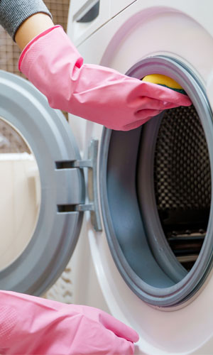 Mold in the Washing Machine? 5 Ways to Stop and Prevent It - Bob Vila