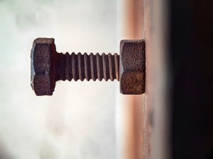 How to Remove a Broken Bolt