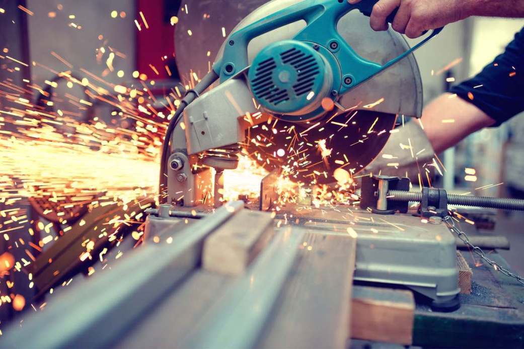 Cutting Metal: 6 Tips and Techniques to Follow - Bob Vila