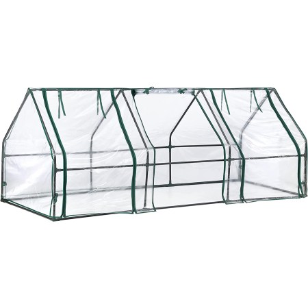 The Best Compact Greenhouses Today - Picks from Bob Vila