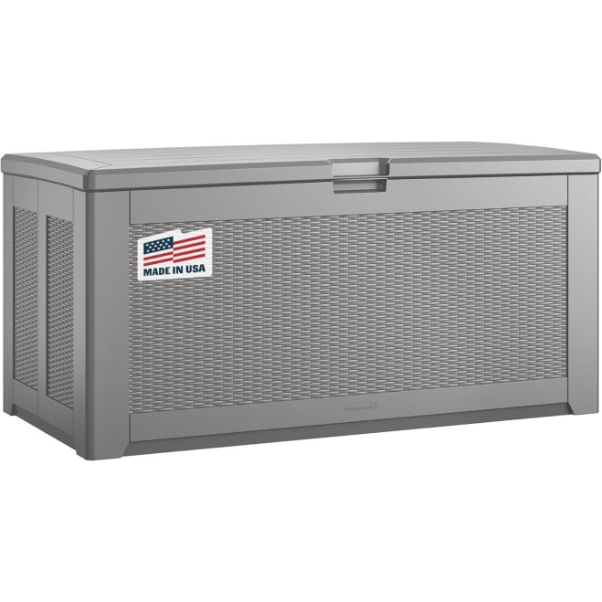 The Best Deck Boxes for Outdoor Storage, Tested - Bob Vila