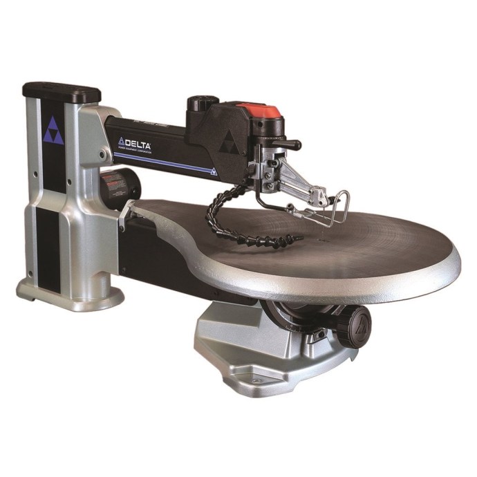 7 Best Scroll Saws for DIYers and Pros, Tested and Reviewed